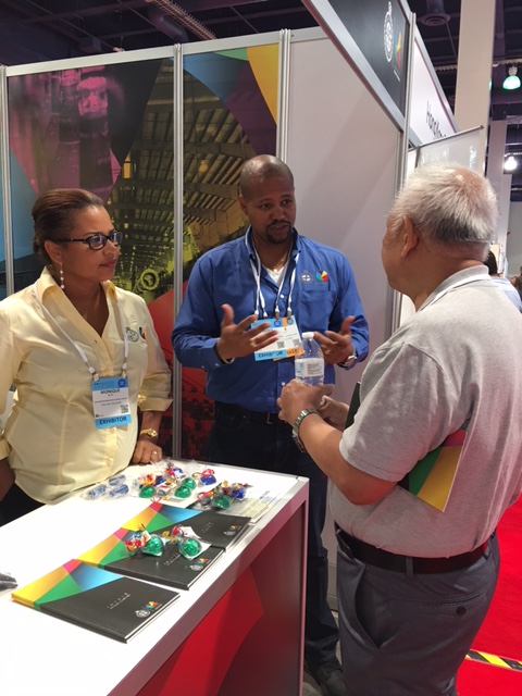 GBPA Featured During Source Direct at ASD Market Week - GBPA Media