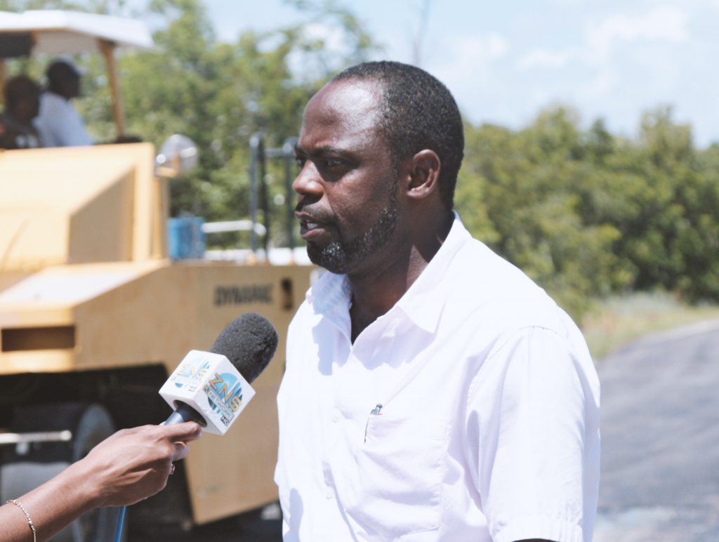 GBPA On Target to Successfully Complete Annual City Maintenance Needs ...