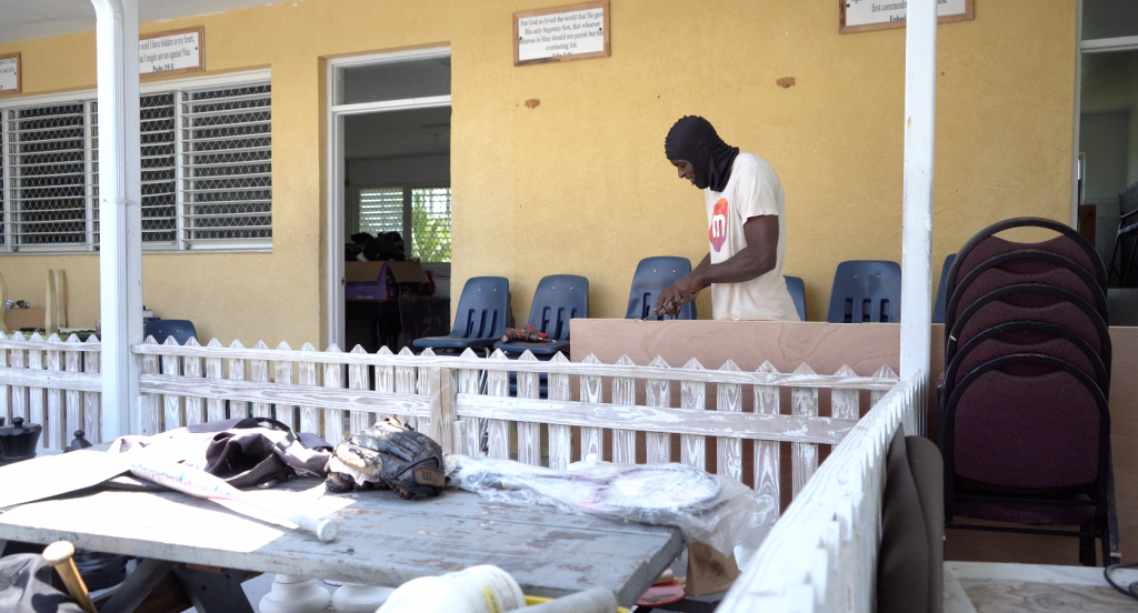 The GBPA’s Support of Genesis Academy Helps Ensure Every Child Has ...