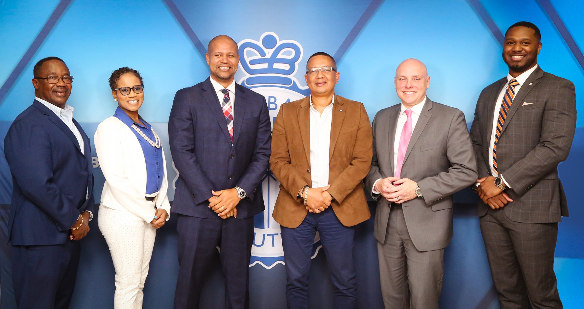 The Grand Bahama Port Authority, Quess Corp and University of The ...