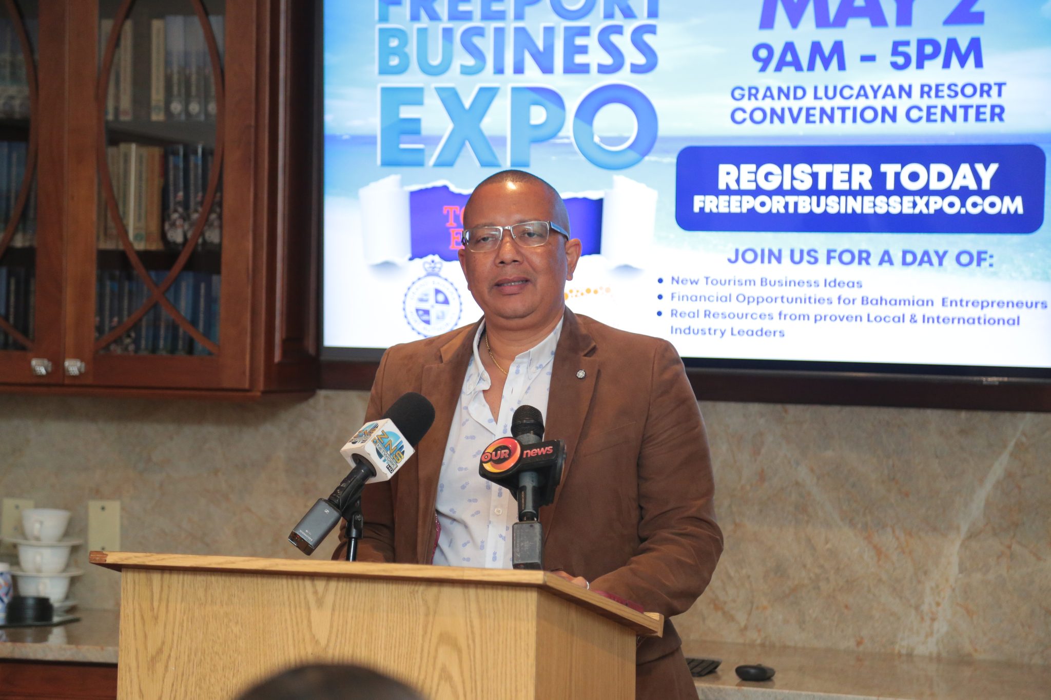 Freeport Business Expo to Connect Grand Bahama Businesses and ...