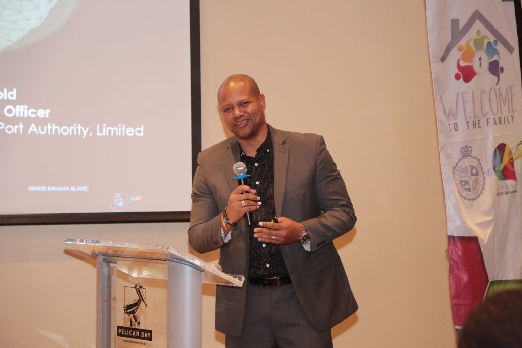 GBPA INTRODUCES NEW BUSINESS RETENTION PROGRAM - GBPA Media