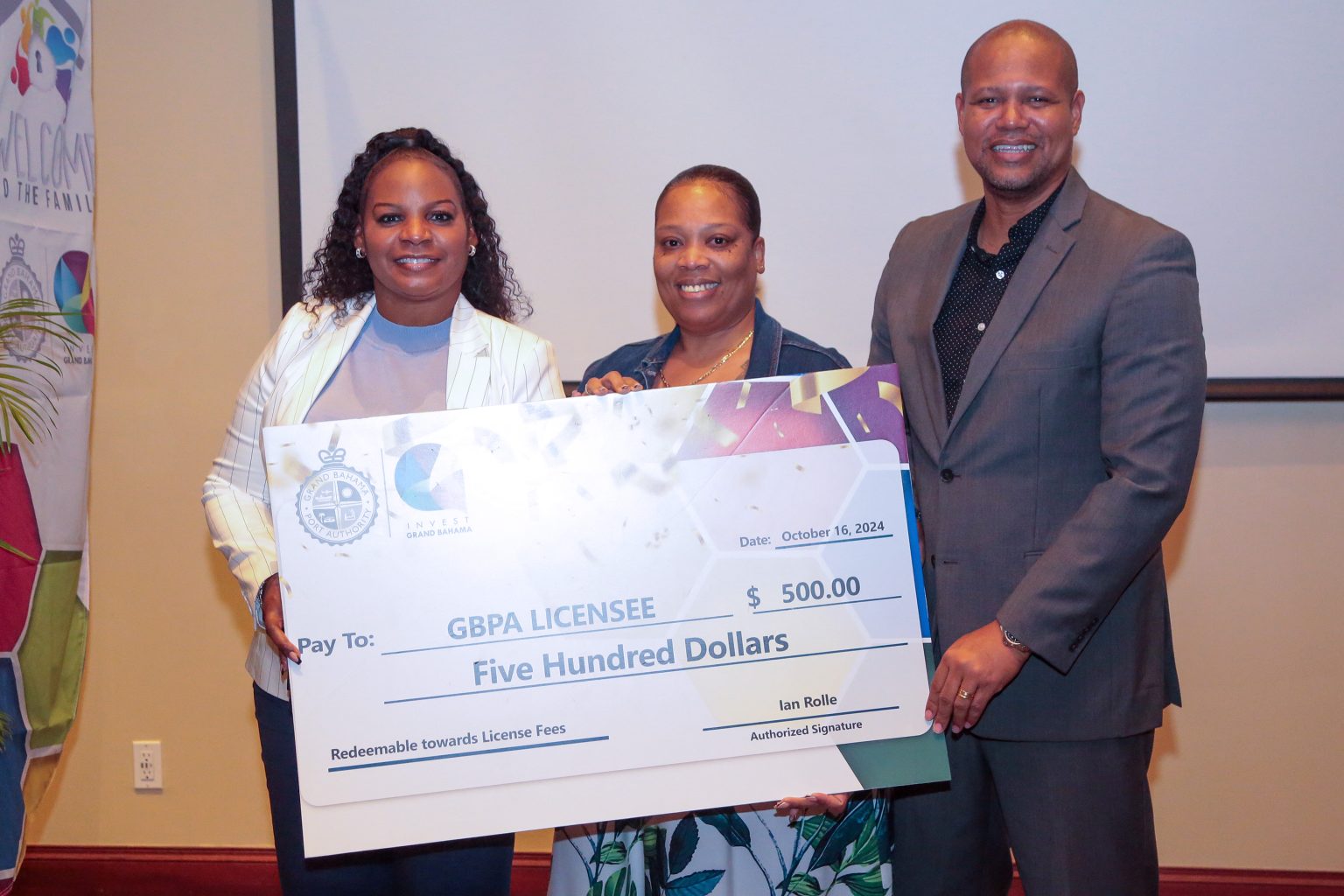 GBPA INTRODUCES NEW BUSINESS RETENTION PROGRAM - GBPA Media