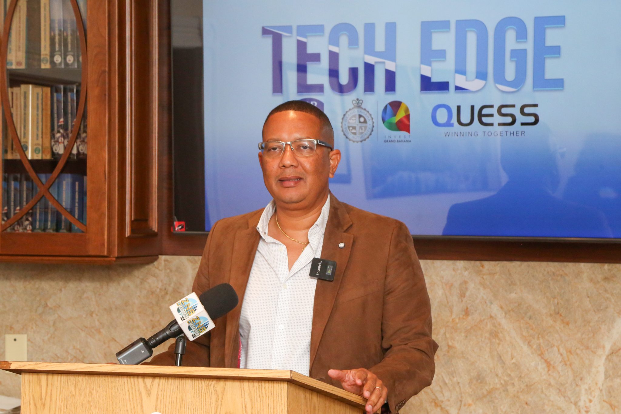 GBPA LAUNCHES TECH EDGE 2.0 – INTERNSHIP PROGRAM FOR BAHAMIANS - GBPA Media